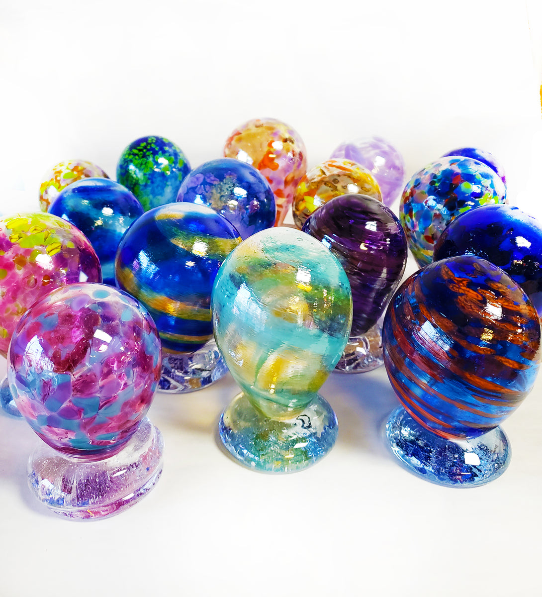 Create-Your-Own Class – Solange Ledwith